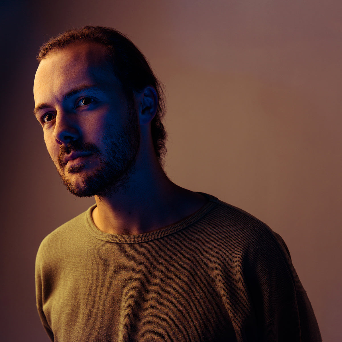 Sam Weber – Sonic Unyon